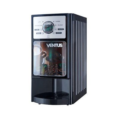 Maquina expendedora de cafe 4 sabores Ventus ️ JR COMERCIAL