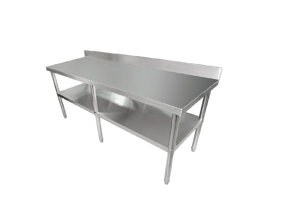 Mesones Acero Inoxidable ️ JR COMERCIAL