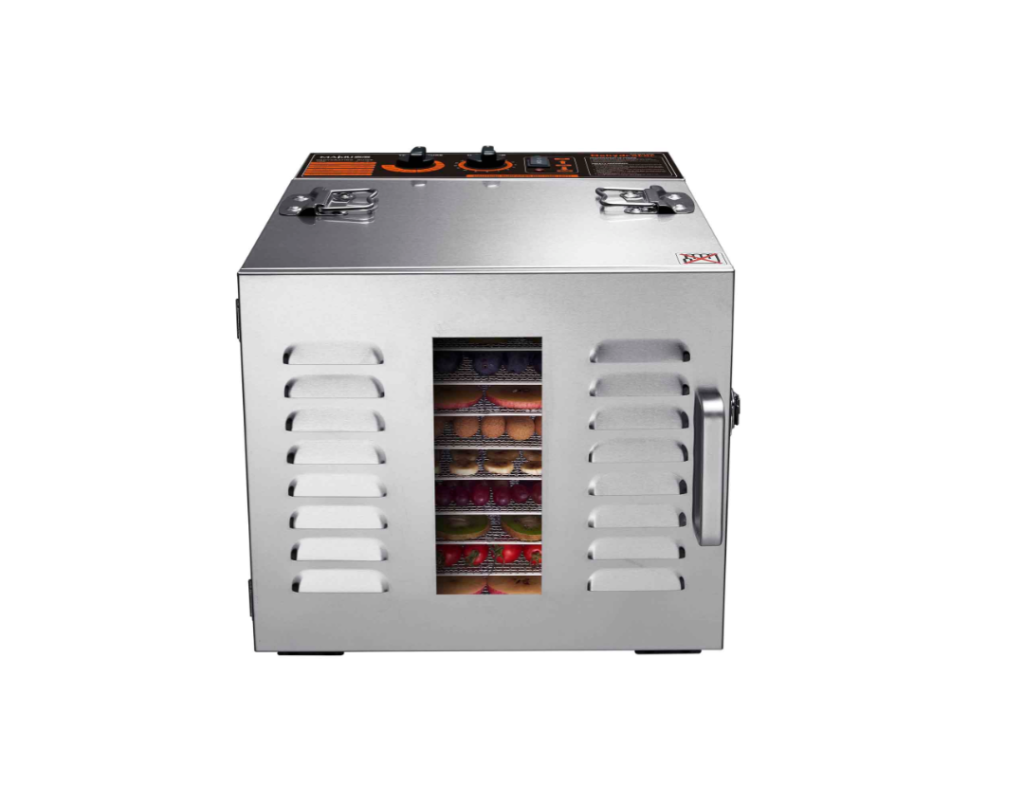 Deshidratador de alimentos Blanik ️ JR COMERCIAL